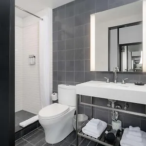 Motto By Hilton Philadelphia Rittenhouse Square: What To Expect From 3 ...